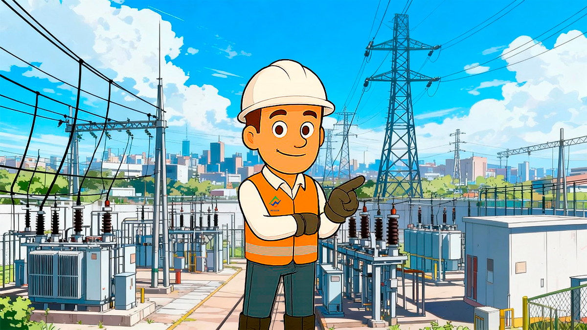 Instalación de Subestaciones Eléctricas: Lo que debes saber | Wesler